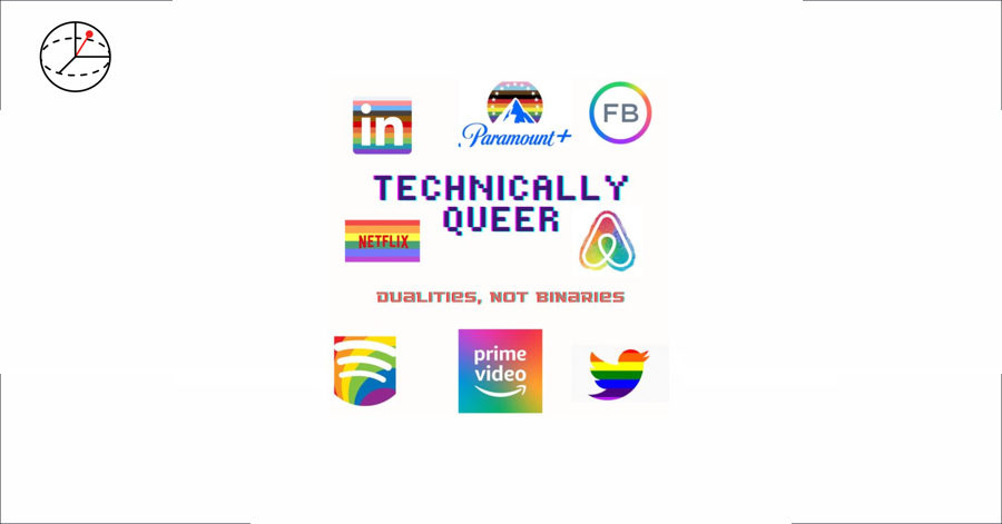 Technically Queer | Quinn Pollock’s Site